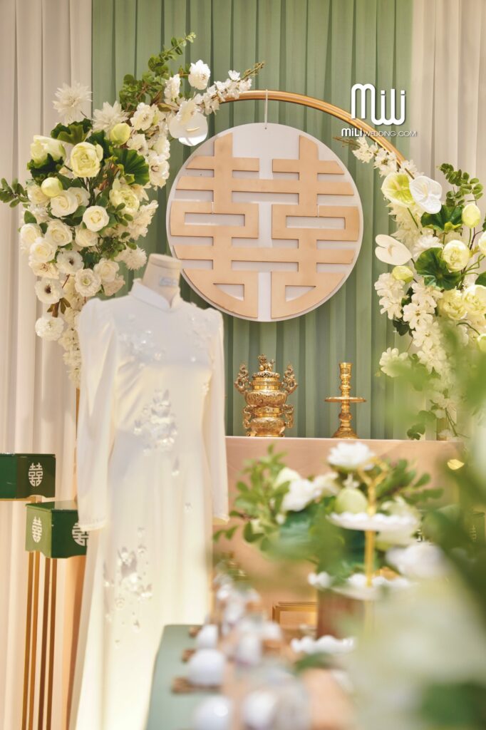 Trang chủ - Mili Wedding